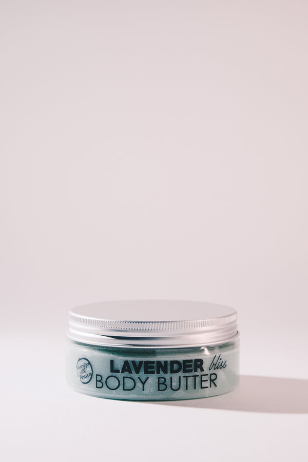 Body Butter – Noon