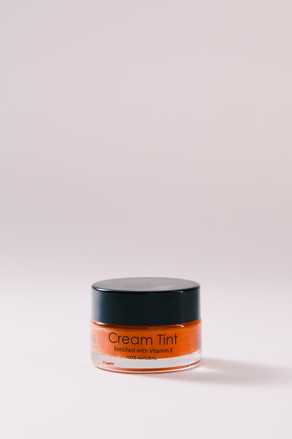 Cream Tint – Noon