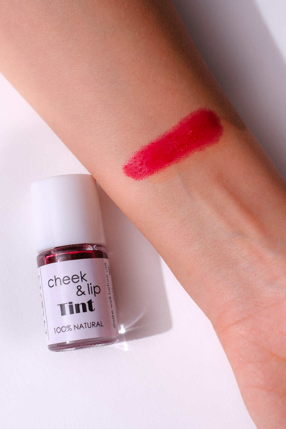 Liquid Tint – Noon